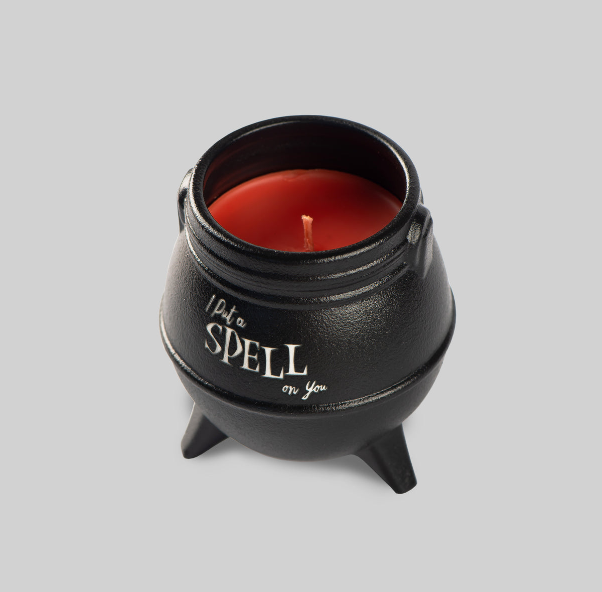 Disney Hocus Pocus Cauldron Candle – Ukonic