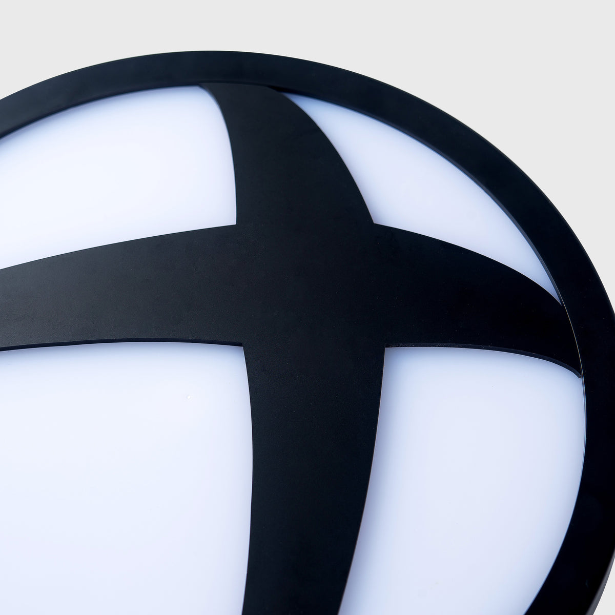 XBOX LOGO LED WALL LIGHT – Ukonic