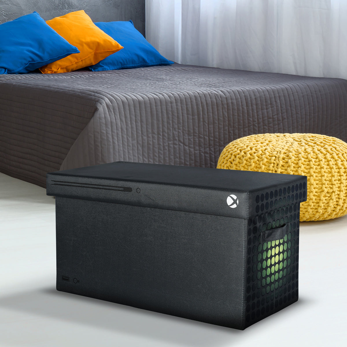 XBOX SERIES X STORAGE BIN – Ukonic