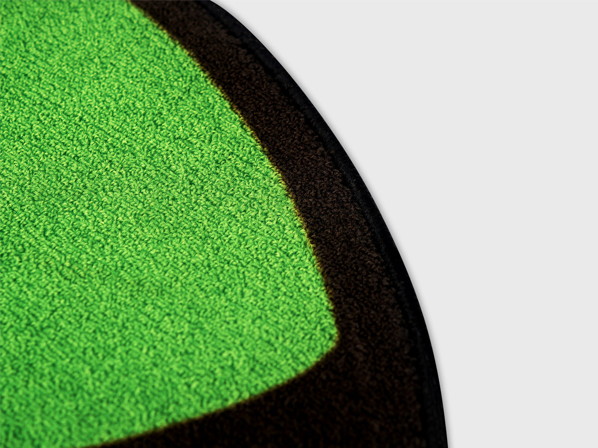 XBOX LOGO AREA RUG – Ukonic