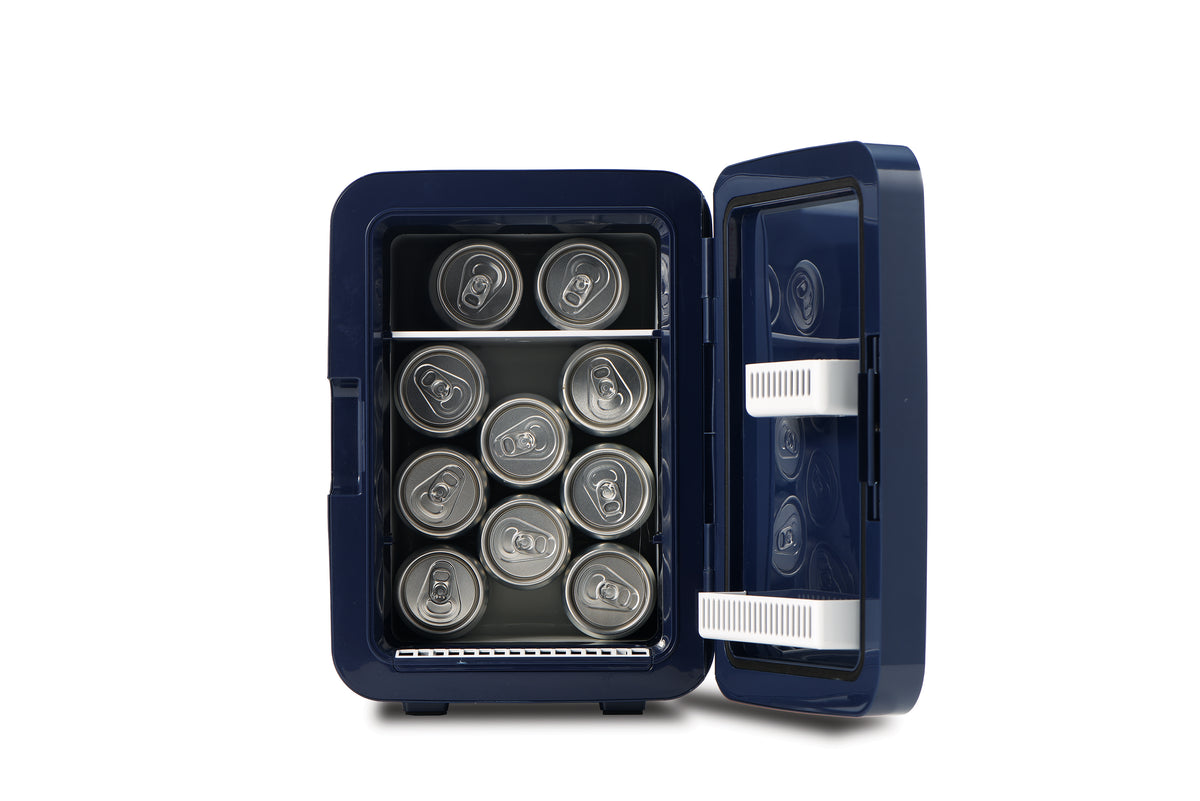 Dallas Cowboys Mini Fridge 10L Thermoelectric Cooler – Ukonic