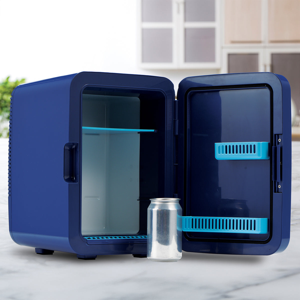 Disney Stitch Mini Fridge Thermoelectric Cooler (10L) – Ukonic
