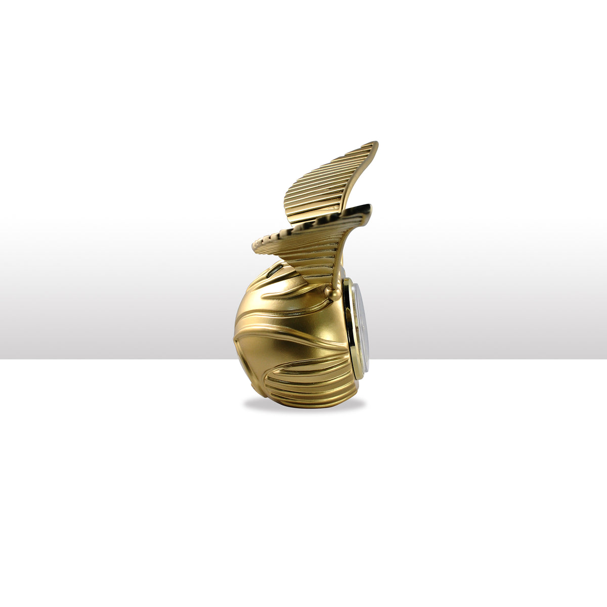 HP Golden Snitch Desk Clock – Ukonic