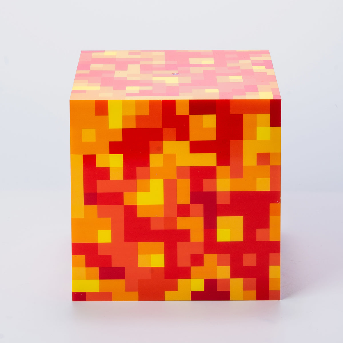 Minecraft Lava Block Mood Light – Ukonic