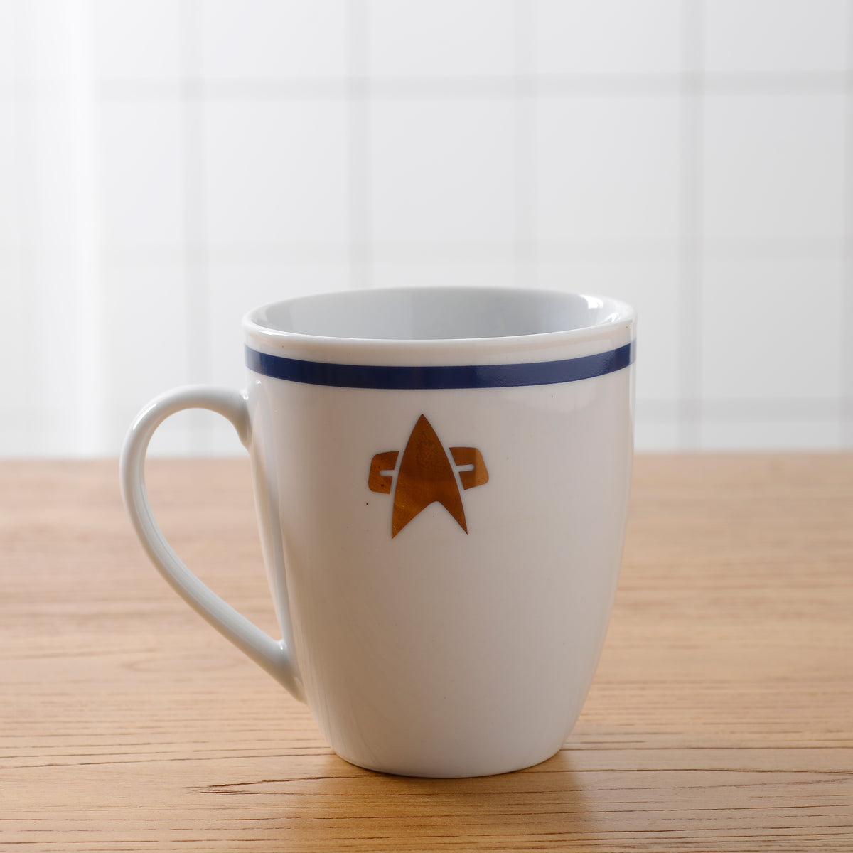 Star Trek: The Next Generation Delta Classic Dinnerware Set – Ukonic