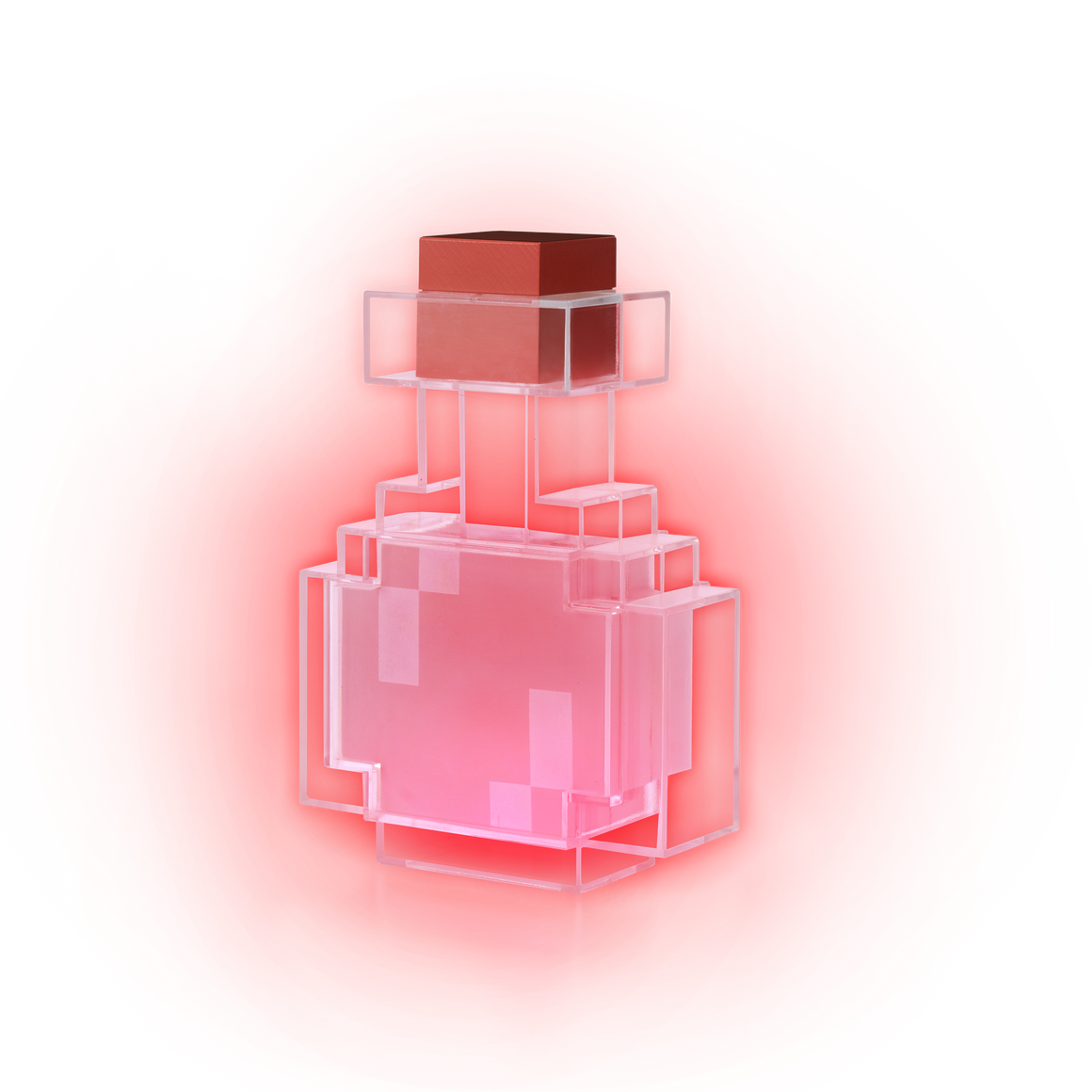 Minecraft Multi Potion Color Changing Mood Light – Ukonic