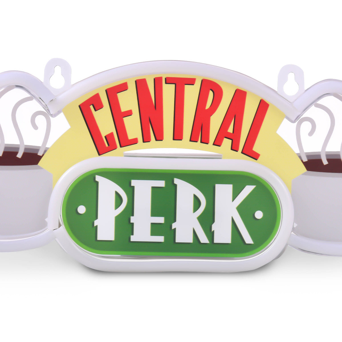 Friends Central Perk Neon Sign – Ukonic