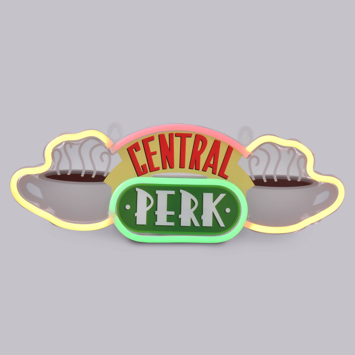 Friends Central Perk Neon Sign – Ukonic