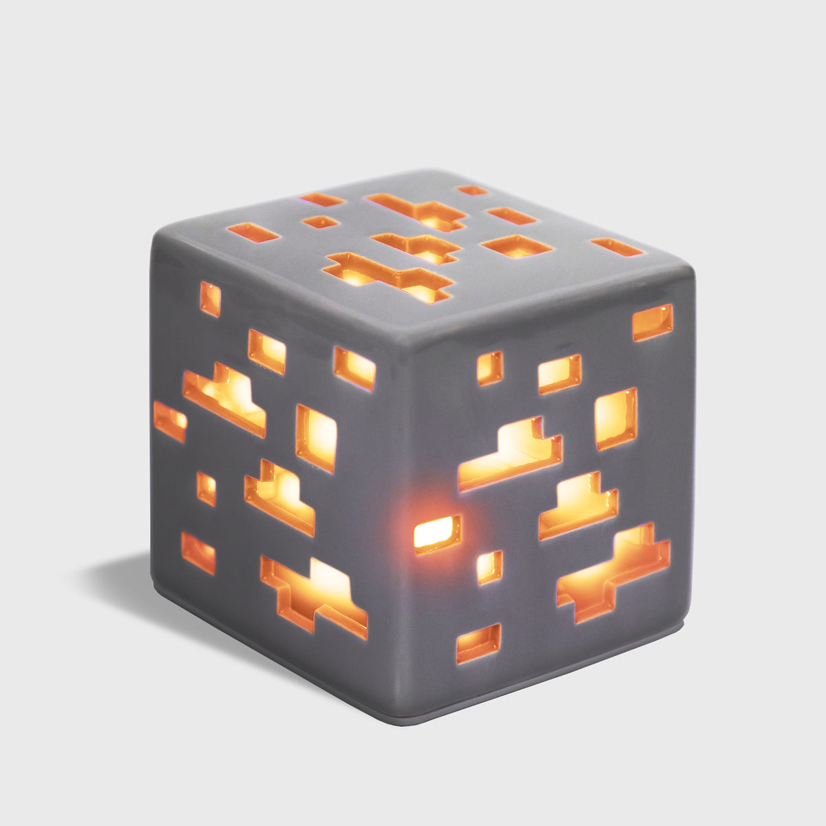 Minecraft Ceramic Ore Block LED Mood Light – Ukonic