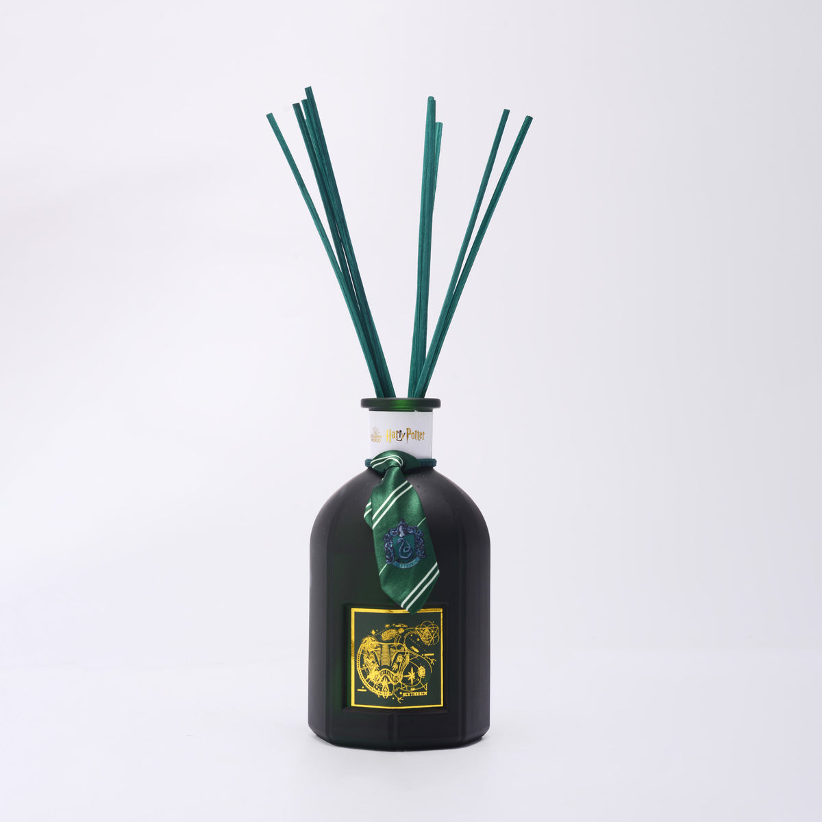 Harry Potter House Slytherin Premium Reed Diffuser – Ukonic