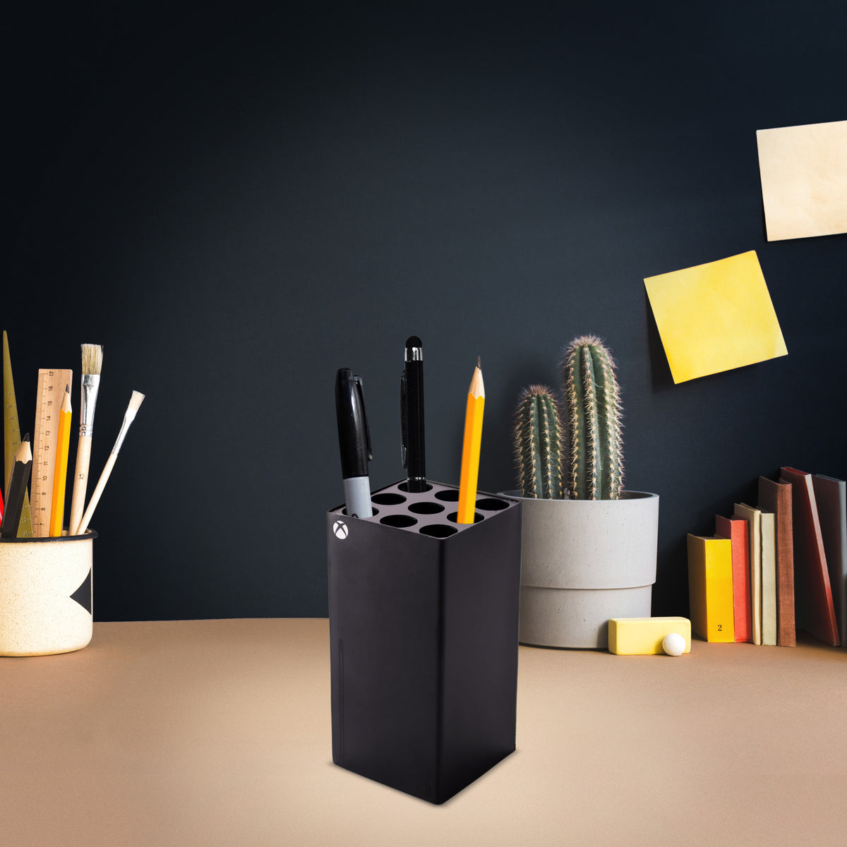 Xbox Black Xbox Series X Desk Tidy – Ukonic