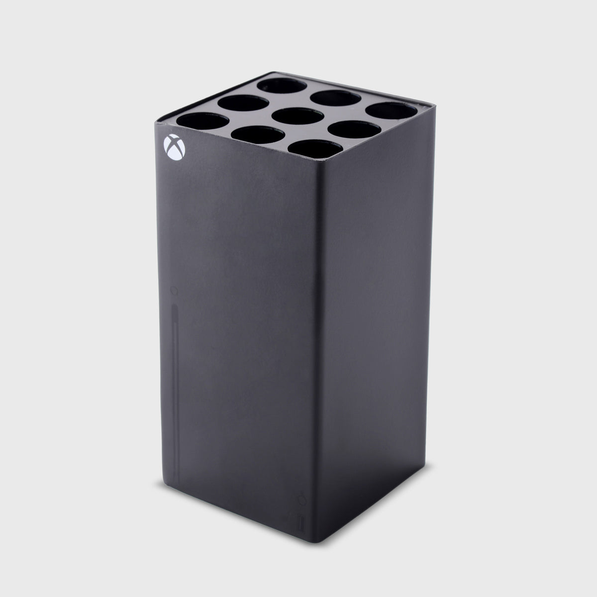 Xbox Black Xbox Series X Desk Tidy – Ukonic