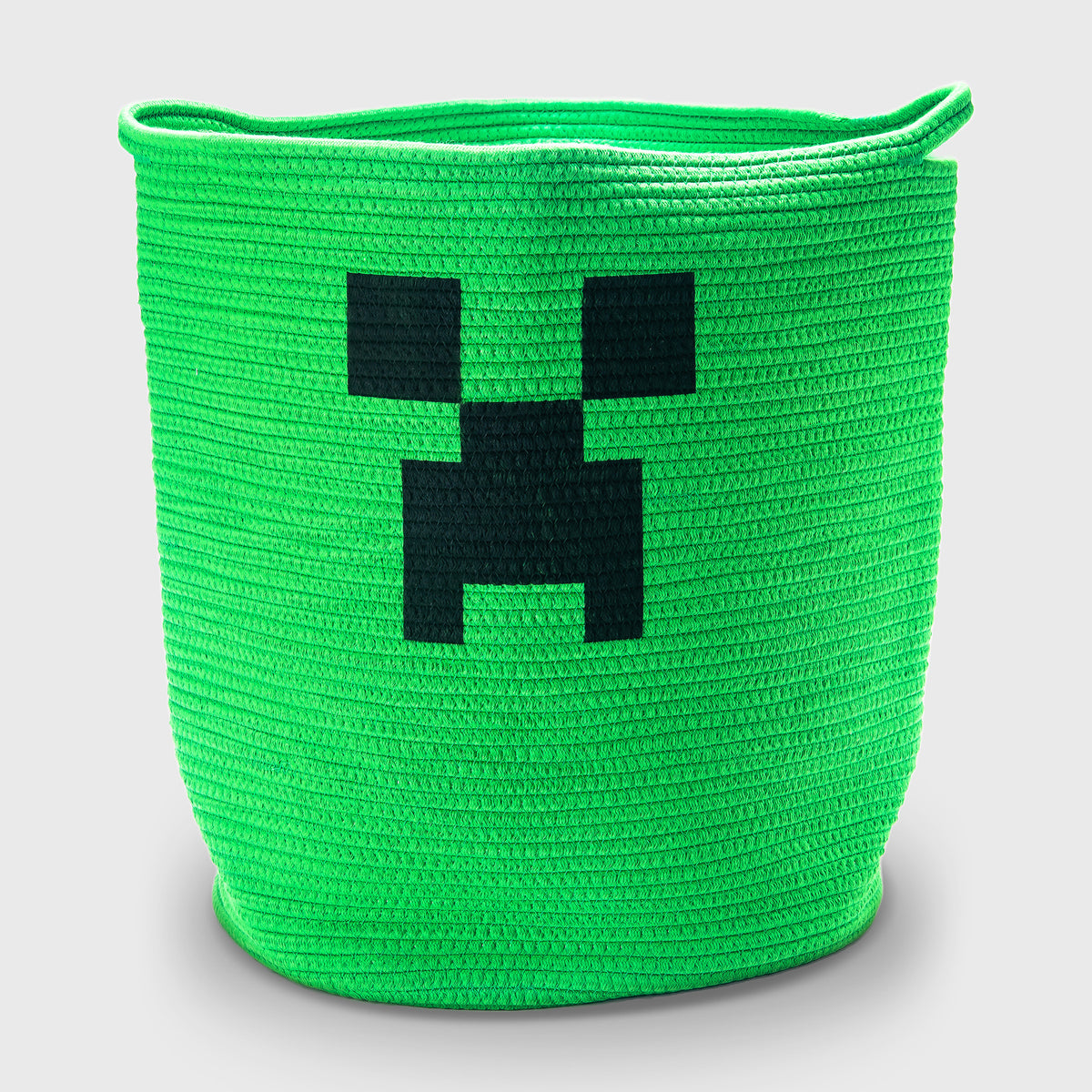 Minecraft Creeper Laundry Hamper – Ukonic